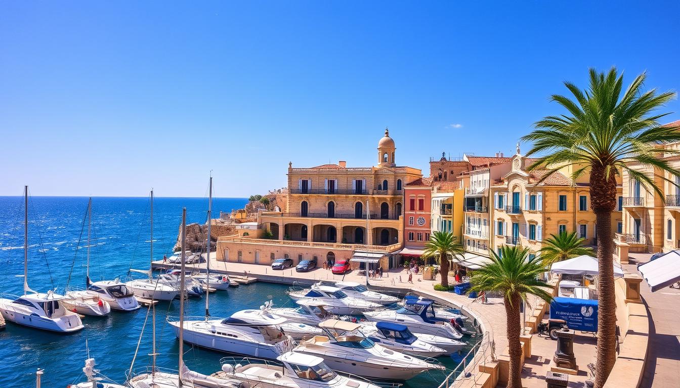 Why Are Ships Registered in Malta? 5 Key Benefits