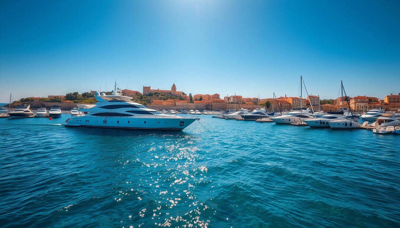 Get Your Yacht License Malta - Maritime Certification